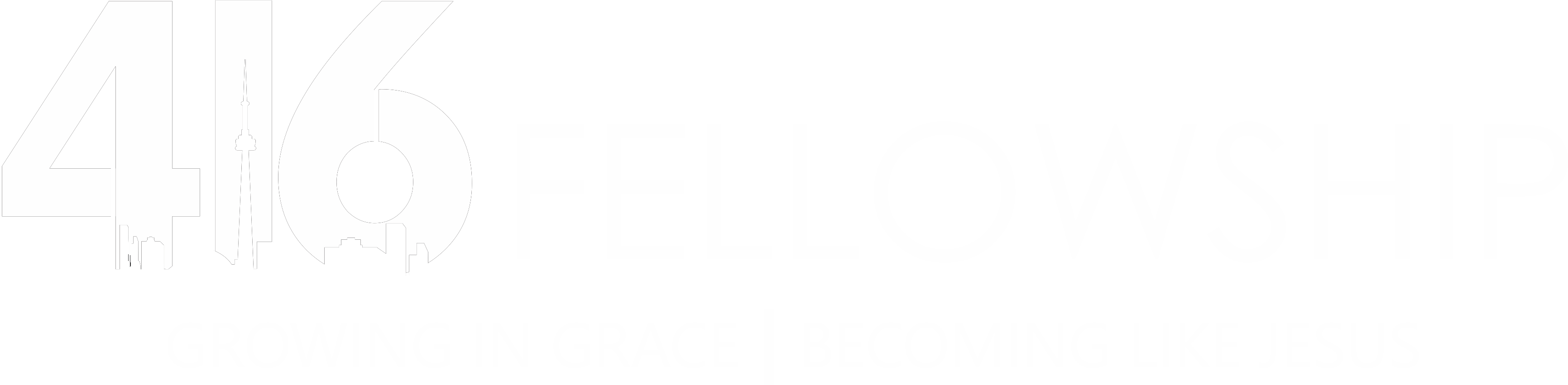 The 416 Fellowship – Growing In Grace | Becoming Like Jesus